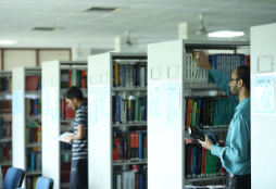 Indian Institute of Technology of Ropar | भारतीय प्रौद्योगिकी संस्थान रोपड़