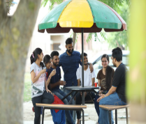 Indian Institute of Technology of Ropar | भारतीय प्रौद्योगिकी संस्थान रोपड़